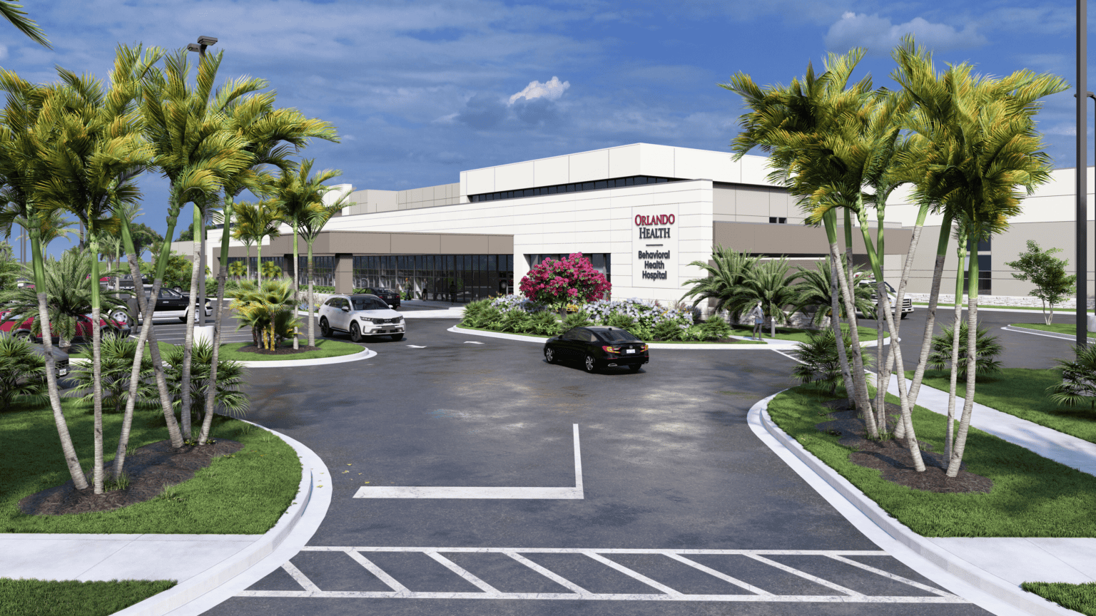 Breaking Ground for Hope: Orlando Health and Acadia Healthcare Forge Partnership to Address ...